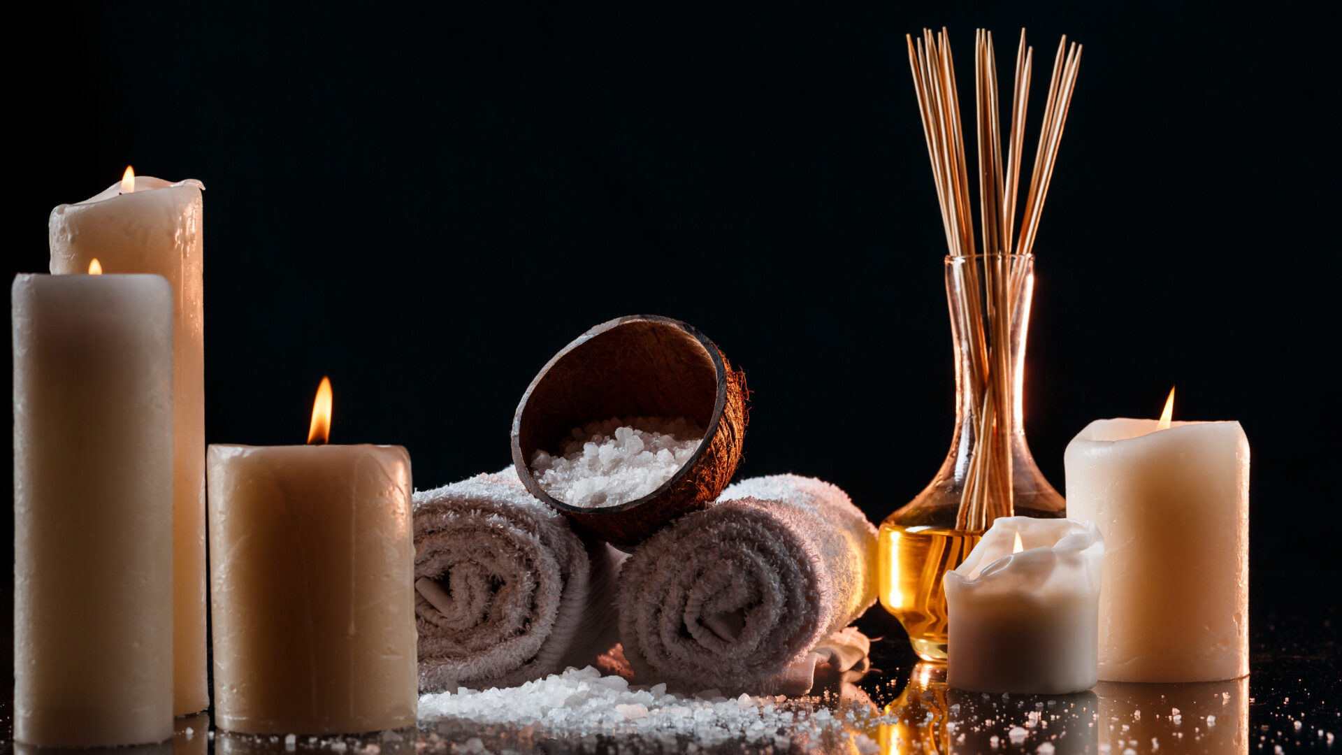 SPA/Relax - Visit Valsaviore